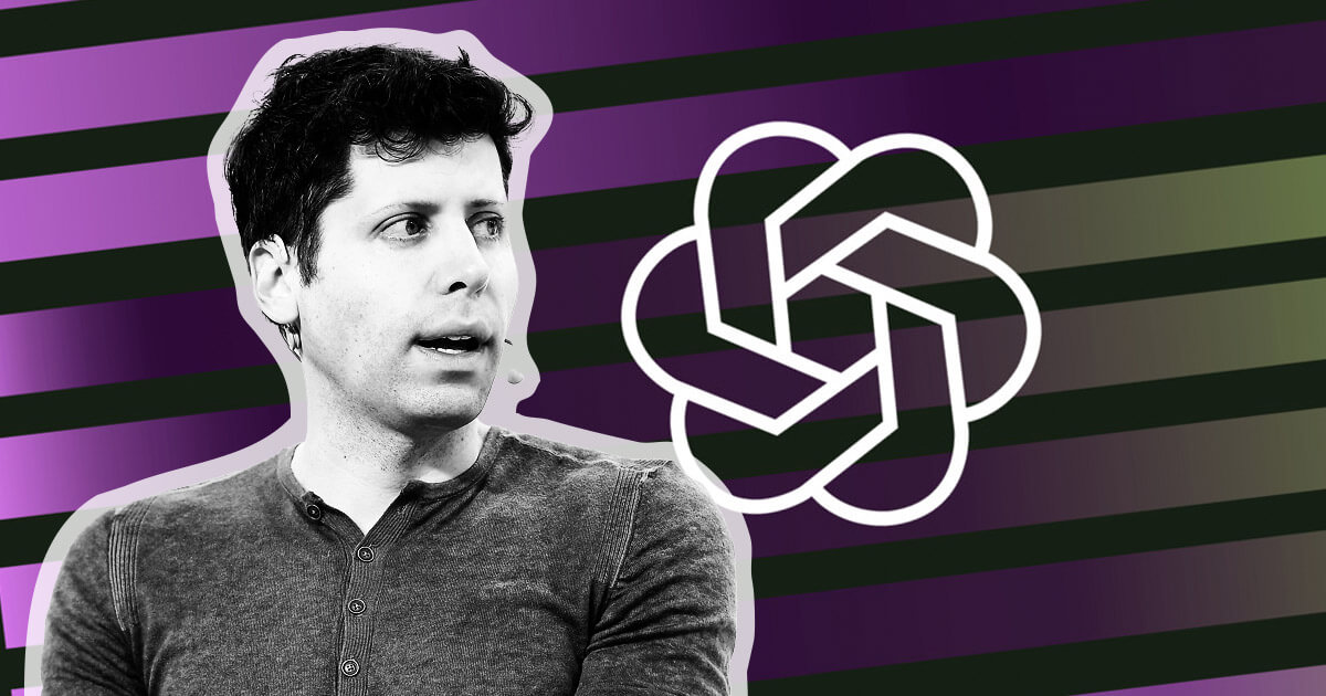 Sam Altman to return as OpenAI CEO after dramatic board overhaul - ai ...