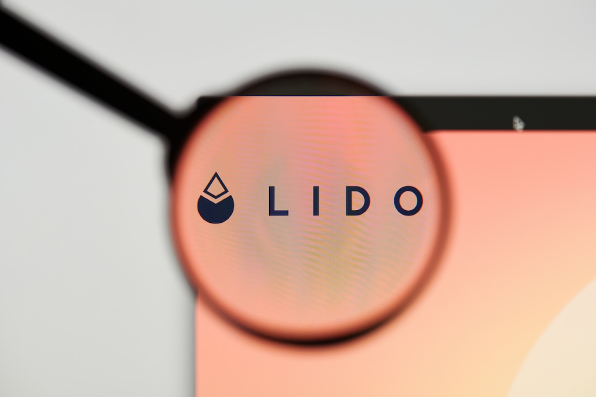 Lido Proposes to Staking the Lido Protocol Token to Boost Utility and ...